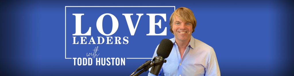 Todd Huston – Inspirational Speaker, Author, World-Record Holder